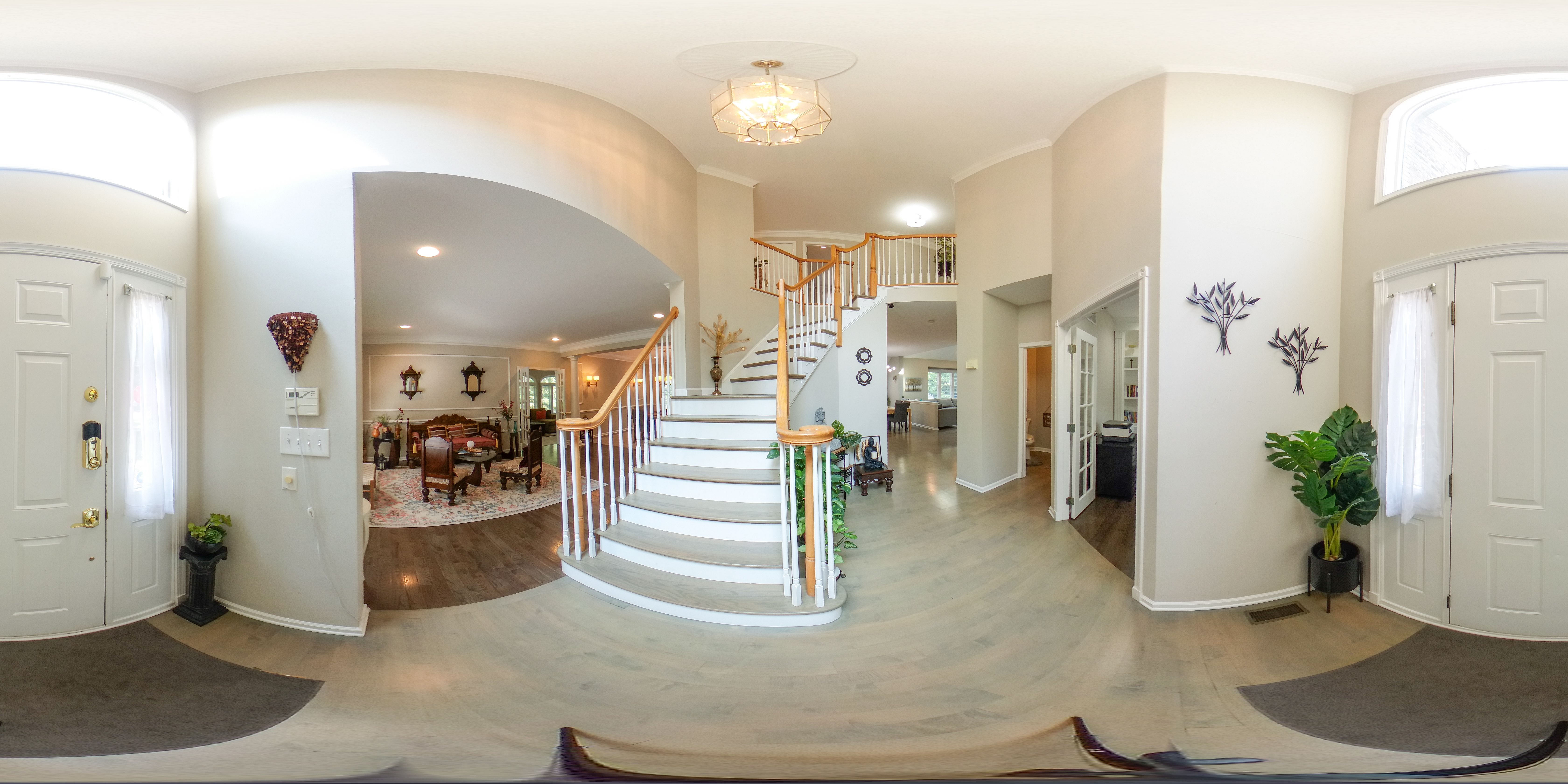 11 Pickering Dr, Robbinsville Twp, NJ 08691