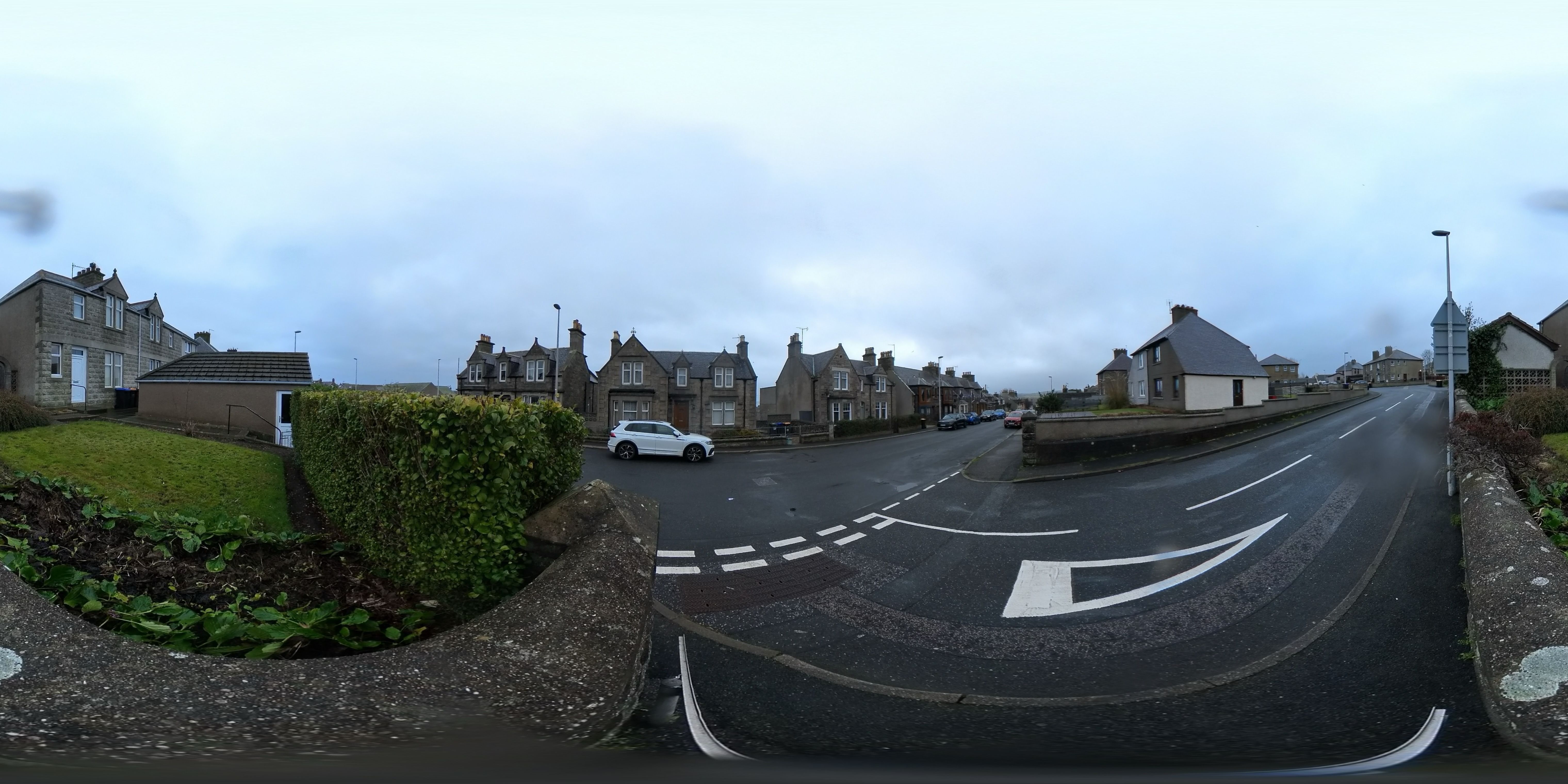 Craigievar, 12 Boyndie Street West, Banff