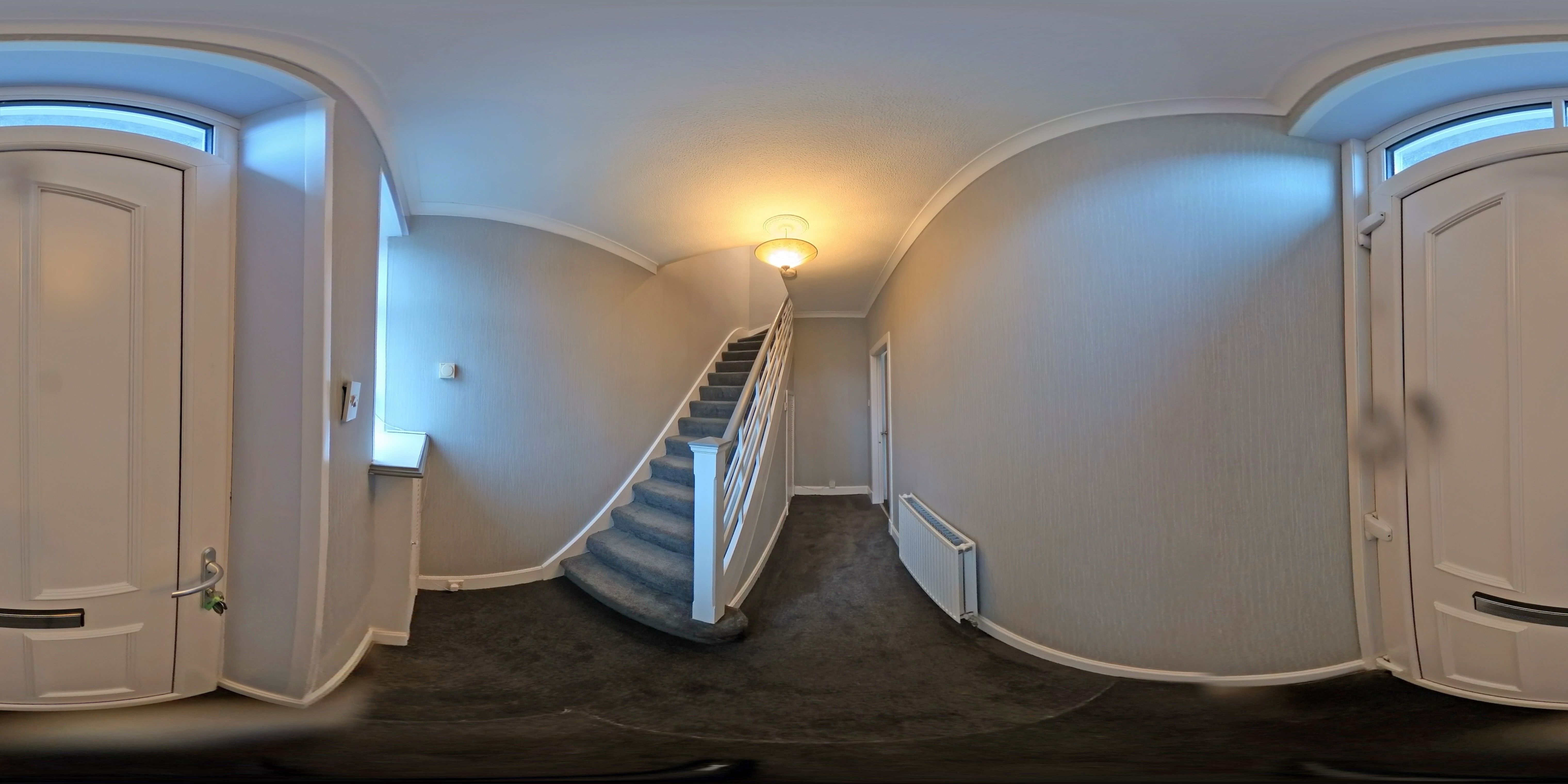 Craigievar, 12 Boyndie Street West, Banff