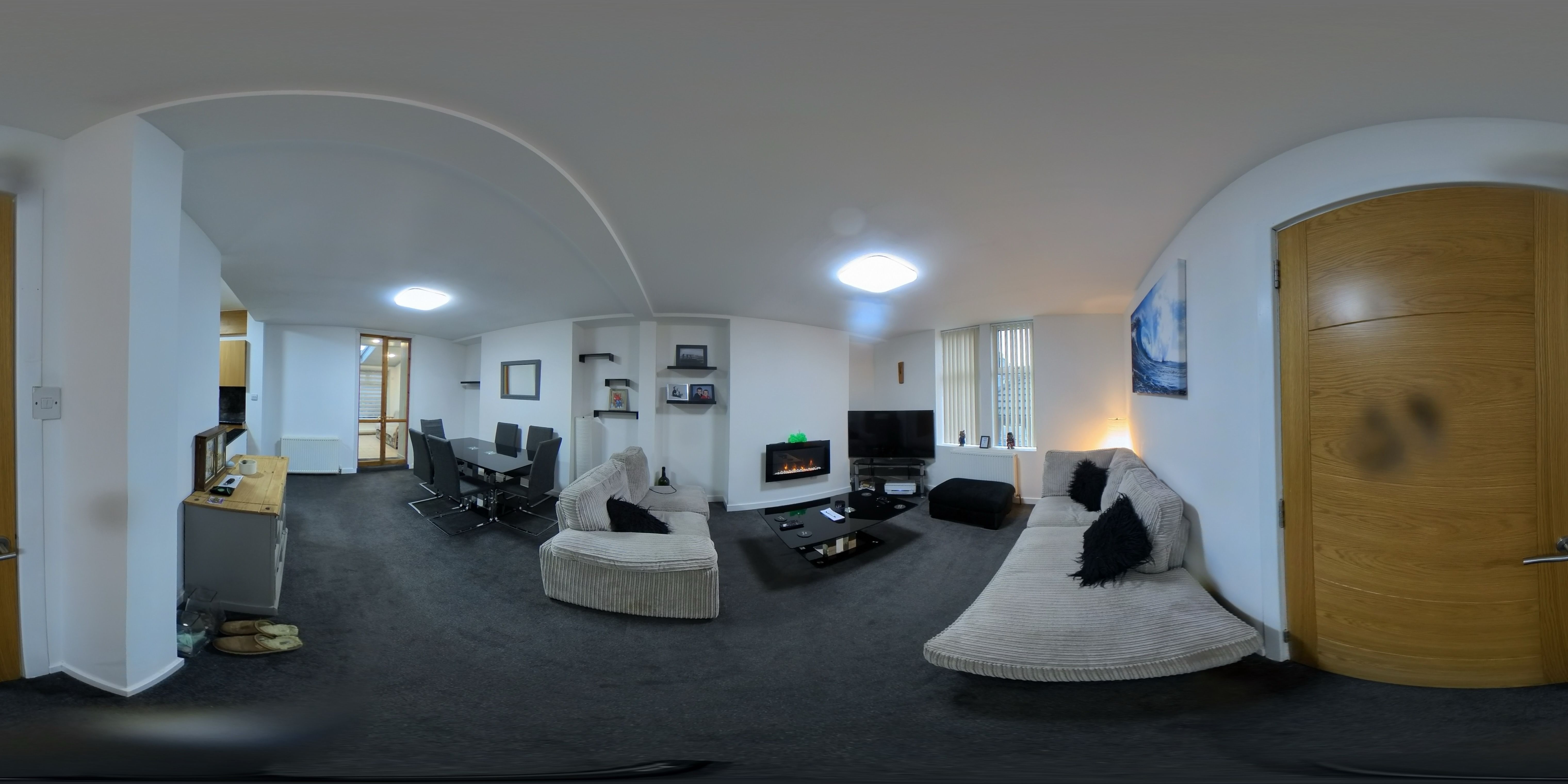 Craigievar, 12 Boyndie Street West, Banff