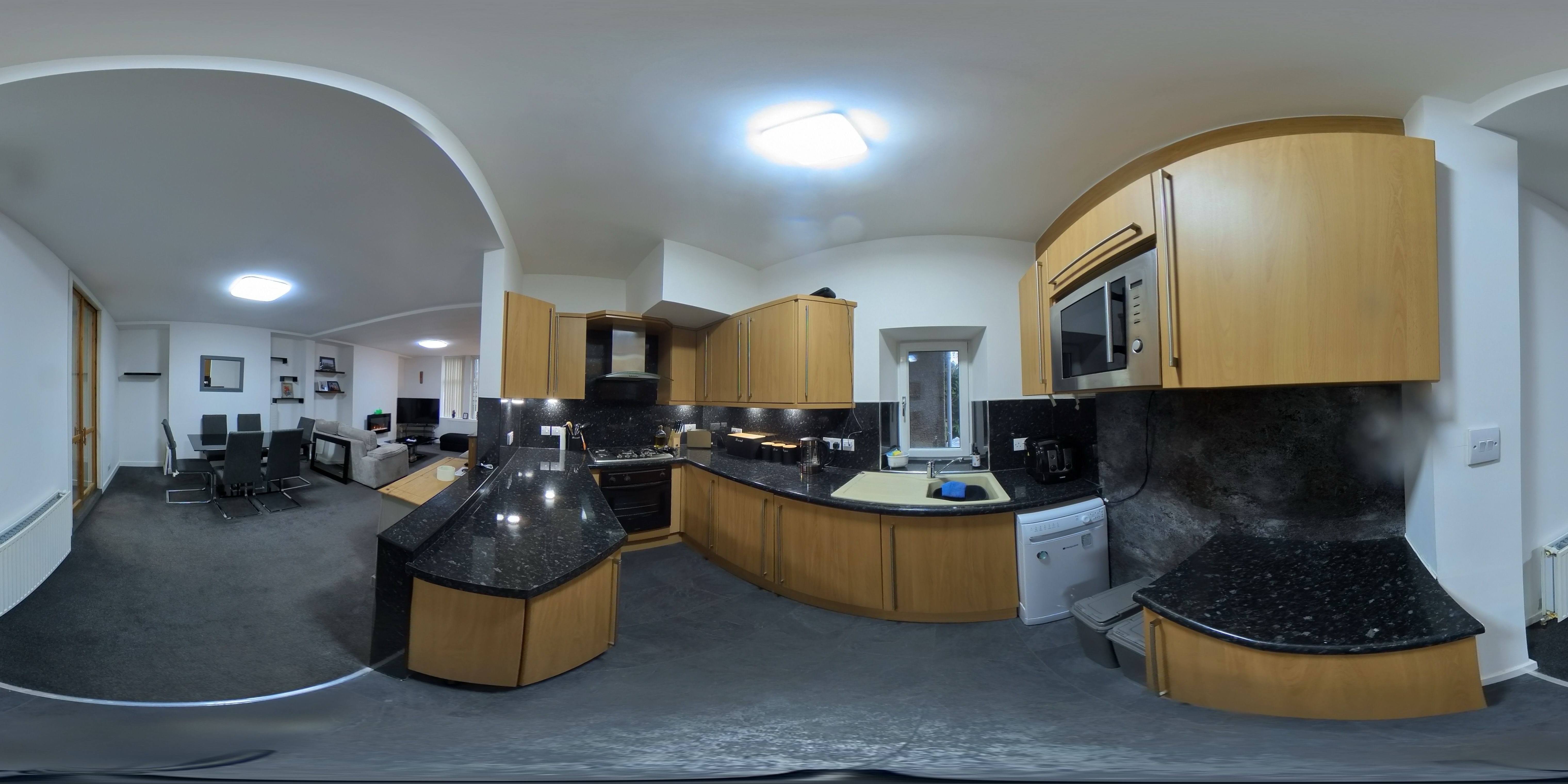 Craigievar, 12 Boyndie Street West, Banff