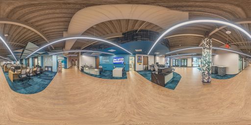 MCC Fort Omaha Digital Express