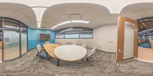 MCC Fort Omaha Digital Express