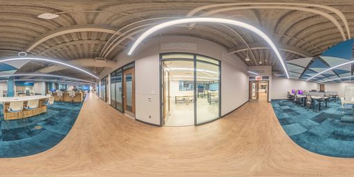 MCC Fort Omaha Digital Express