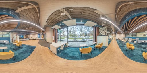 MCC Fort Omaha Digital Express