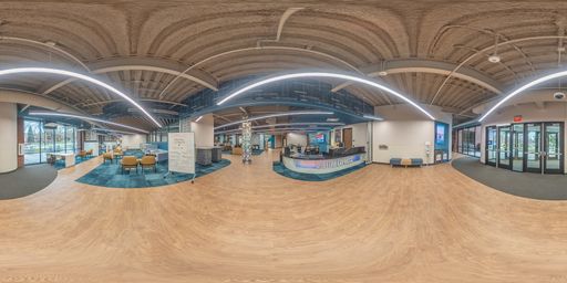 MCC Fort Omaha Digital Express