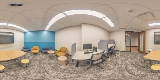 MCC Fort Omaha Digital Express