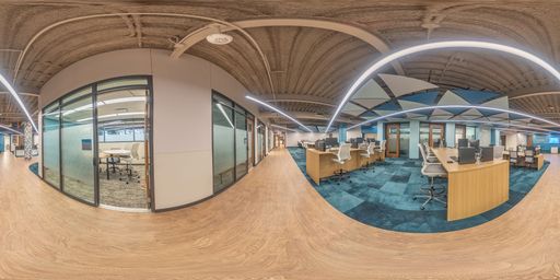 MCC Fort Omaha Digital Express