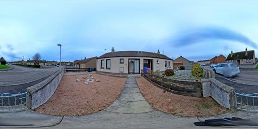 34 Letterfourie Road, Buckie