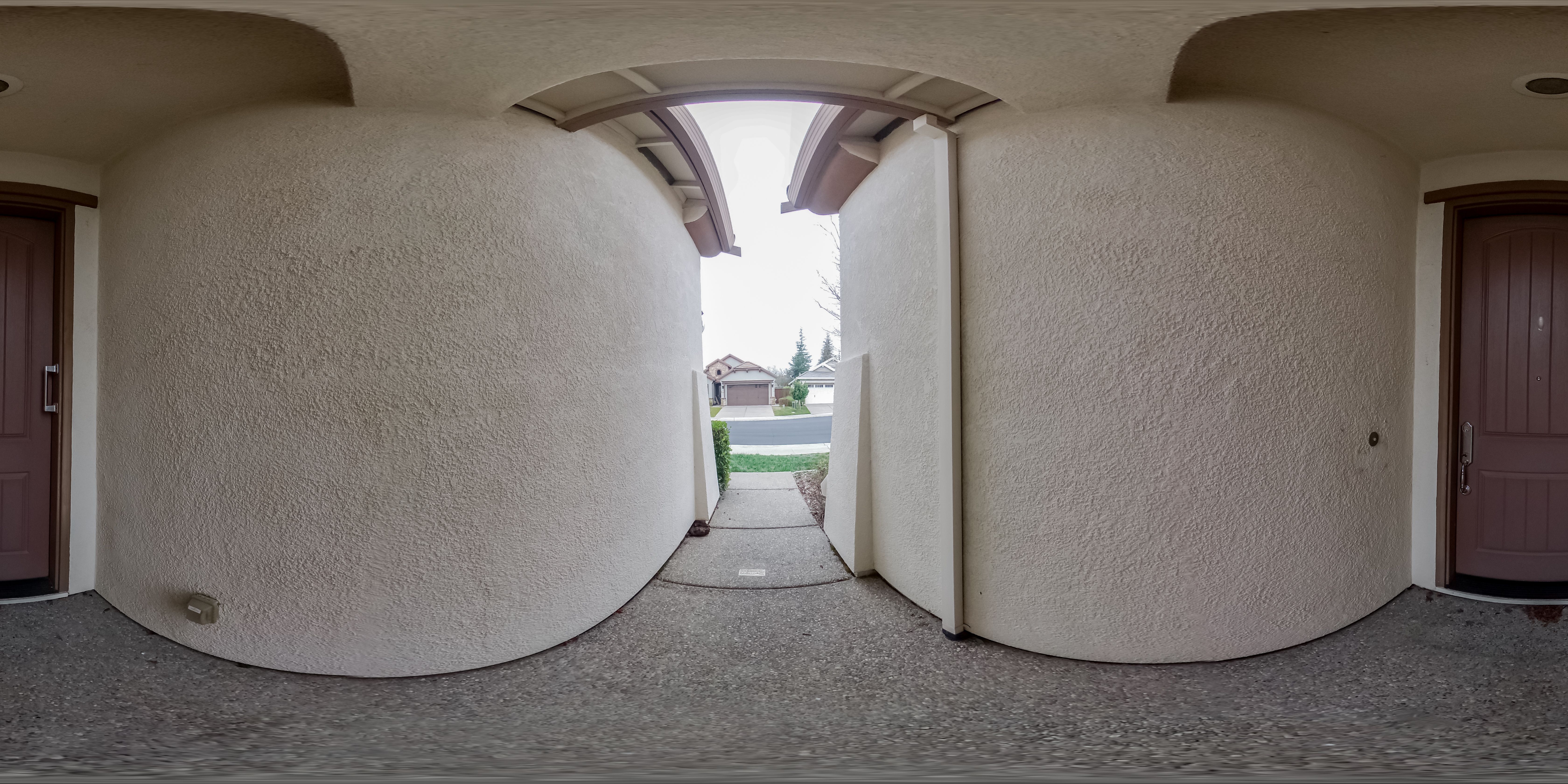 2057 Penstone
