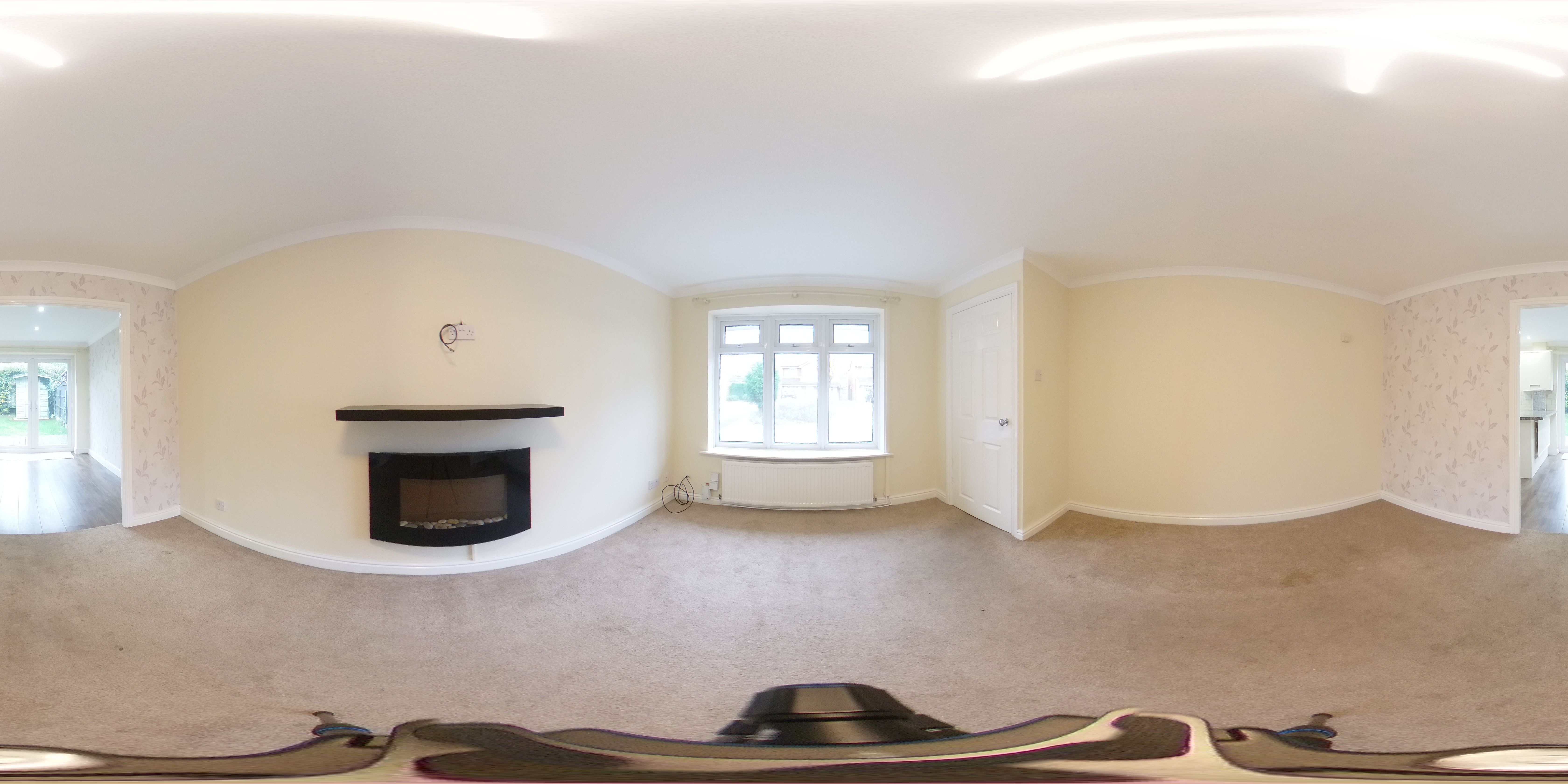 6 Cresswell Close Callands