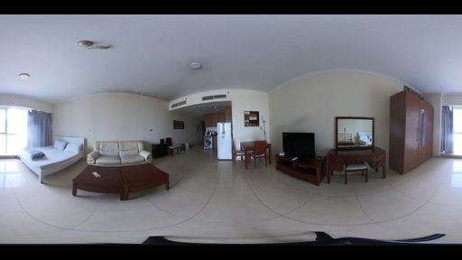 DP-R-54712 JLT SABA TOWERS TOWER 2 STUDIO 2303 PANO