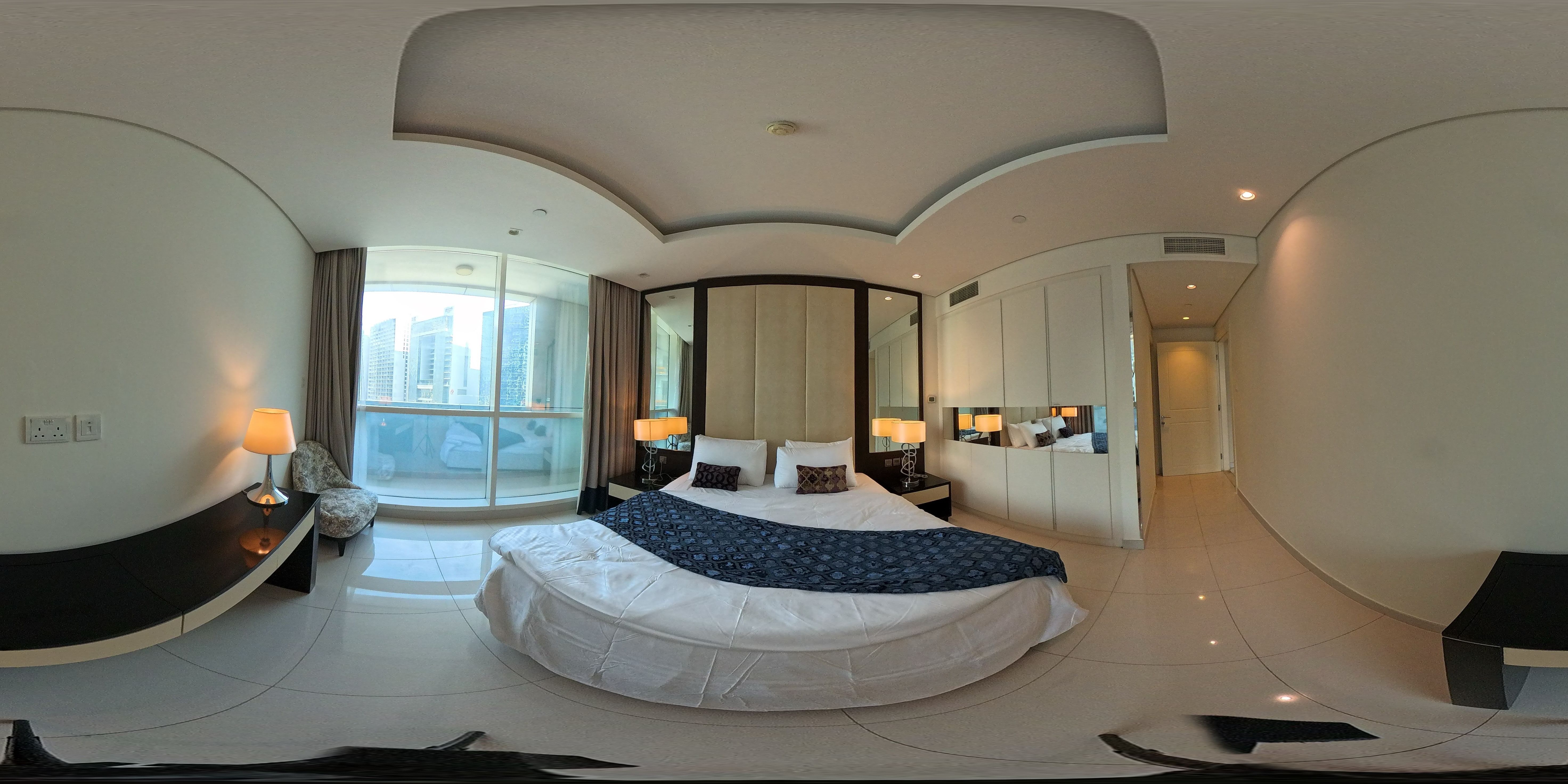 1002 DOWNTOWN DUBAI DAMAC MAISON THE DISTINCTION