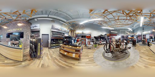 Rack Attack Kitchener - Rack Attack