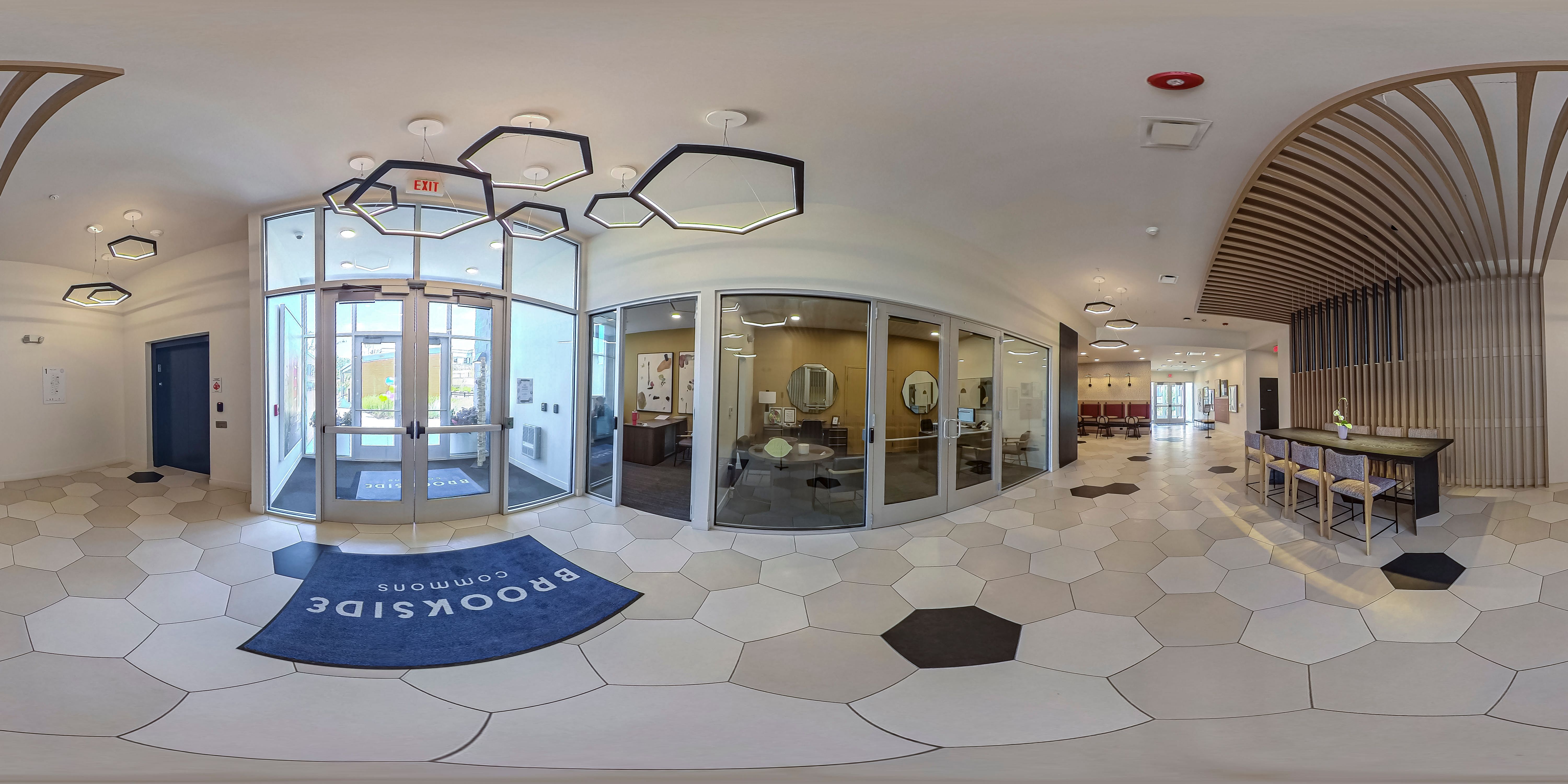 Brookside Commons Kansas City KS