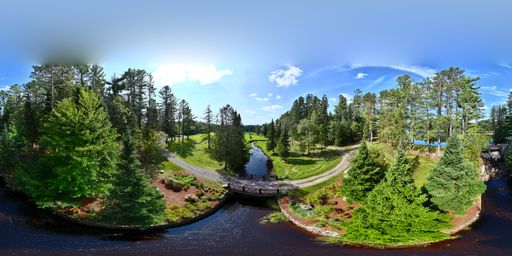 Merrill L. Thomas, Inc. - Partridge Park