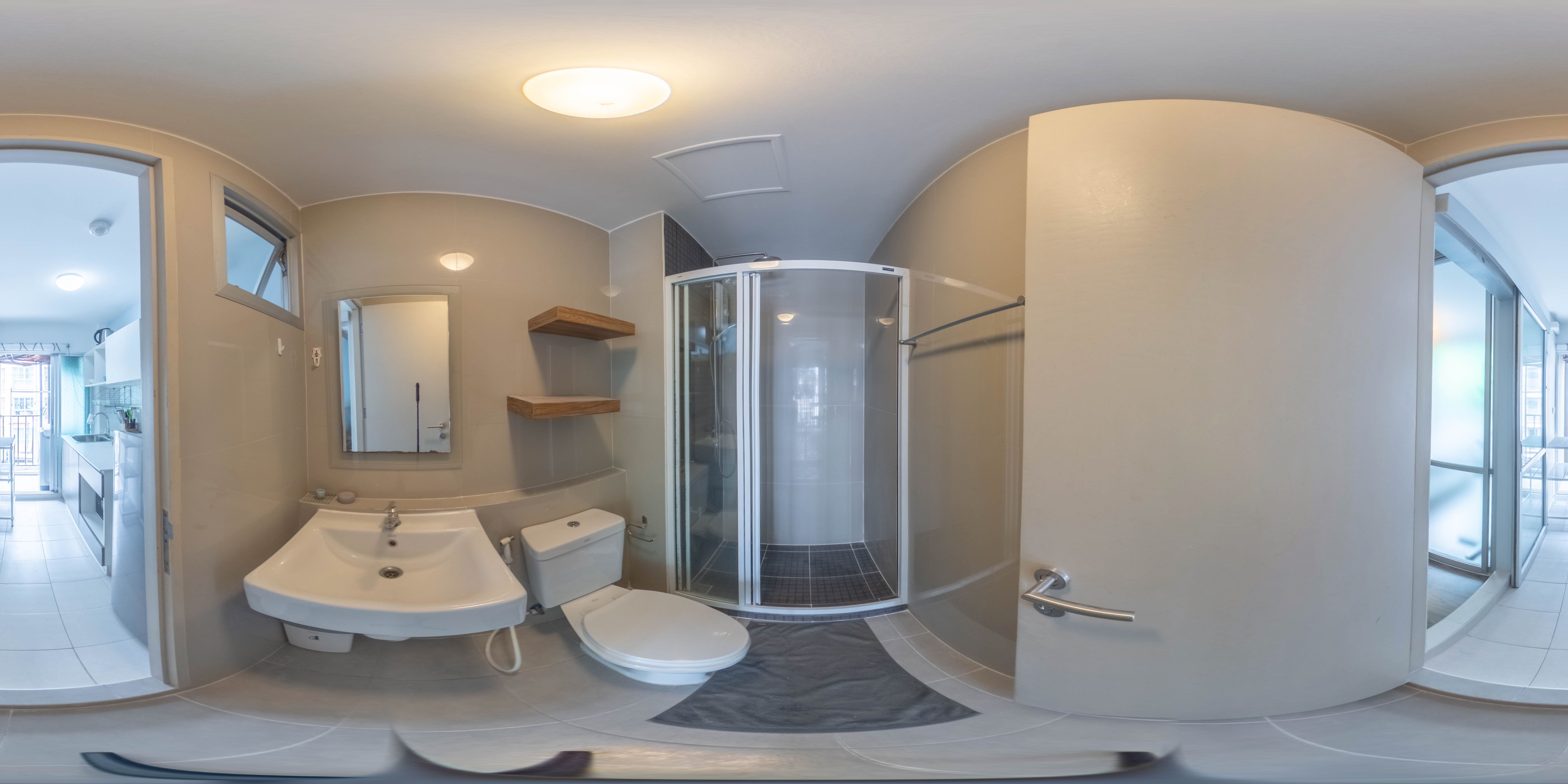 Condo For Rent at D'Condo Nim (REF:DN005)