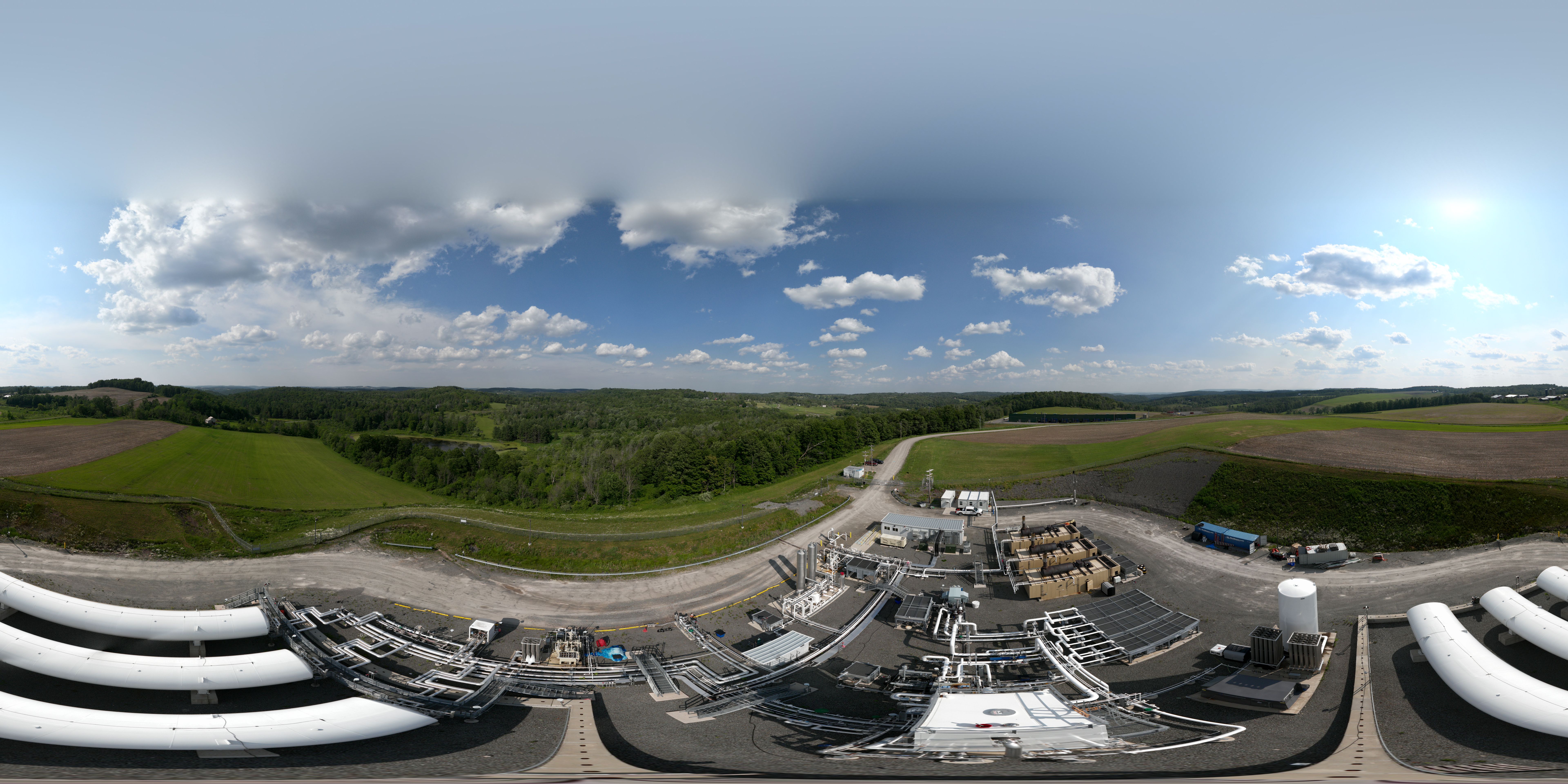 Towanda LNG