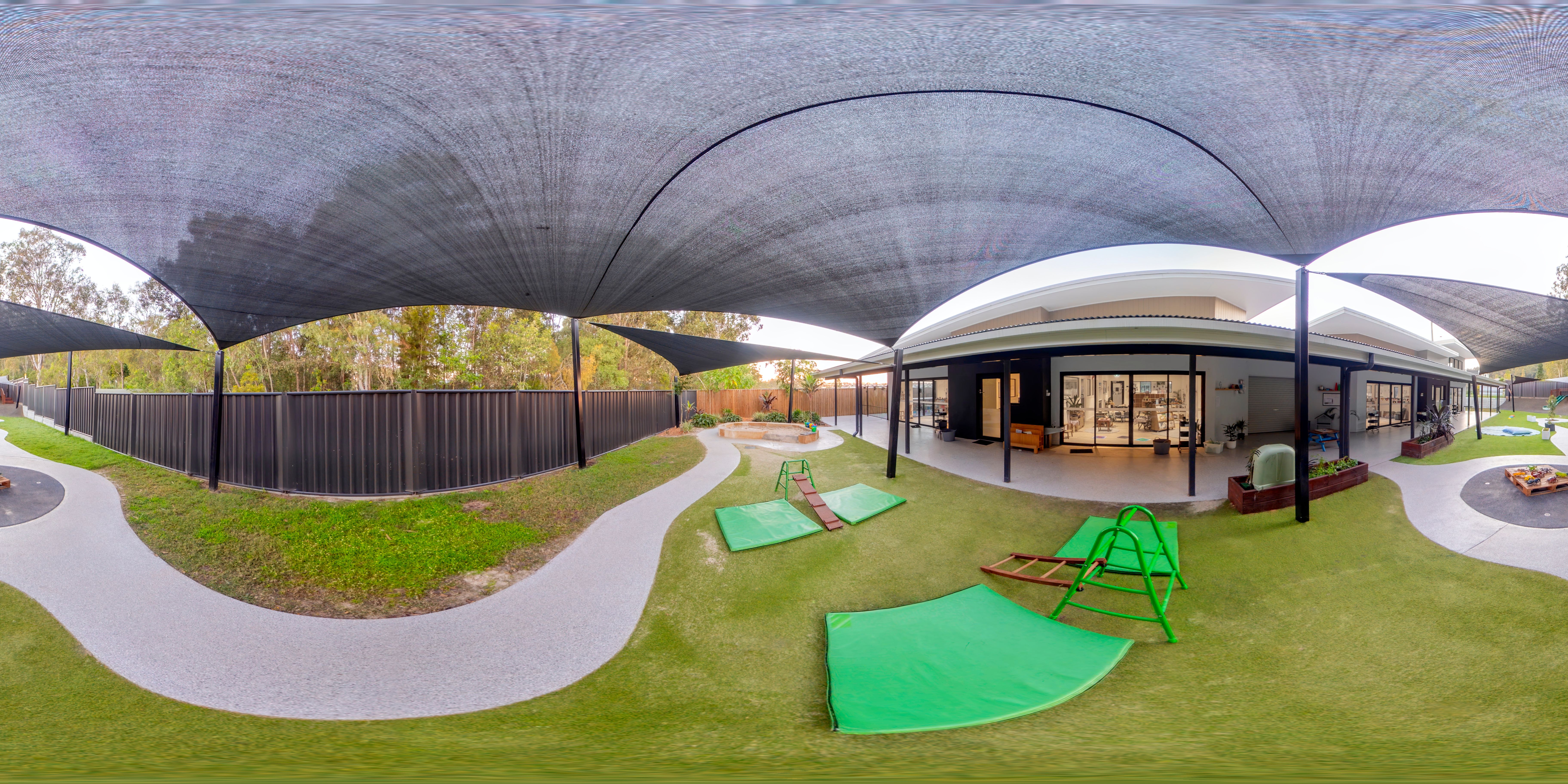 Shapes Early Learning Centre