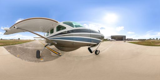 Cessna Caravan