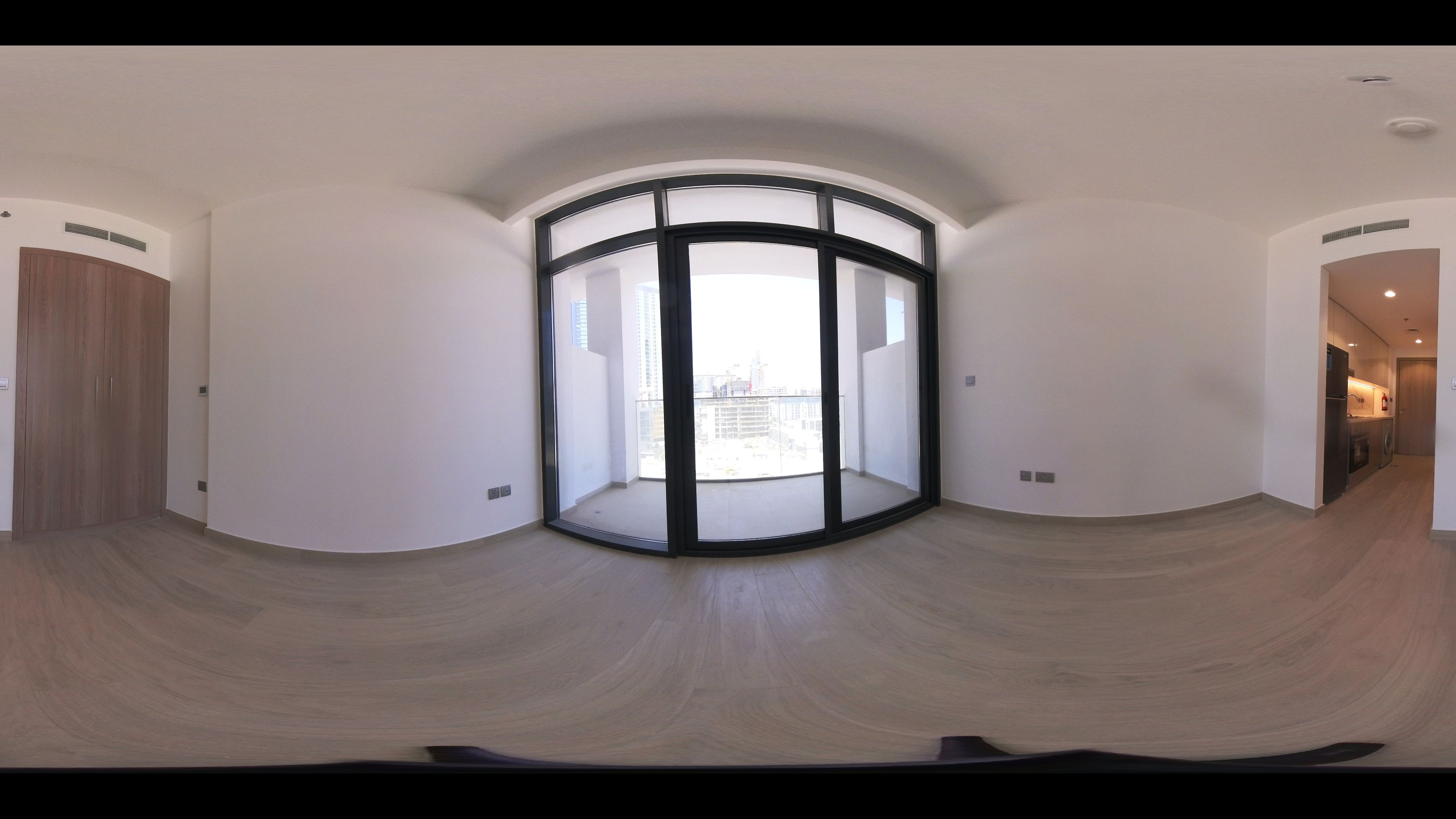 S-98729 Azizi Riviera 40 Meydan Apt.508