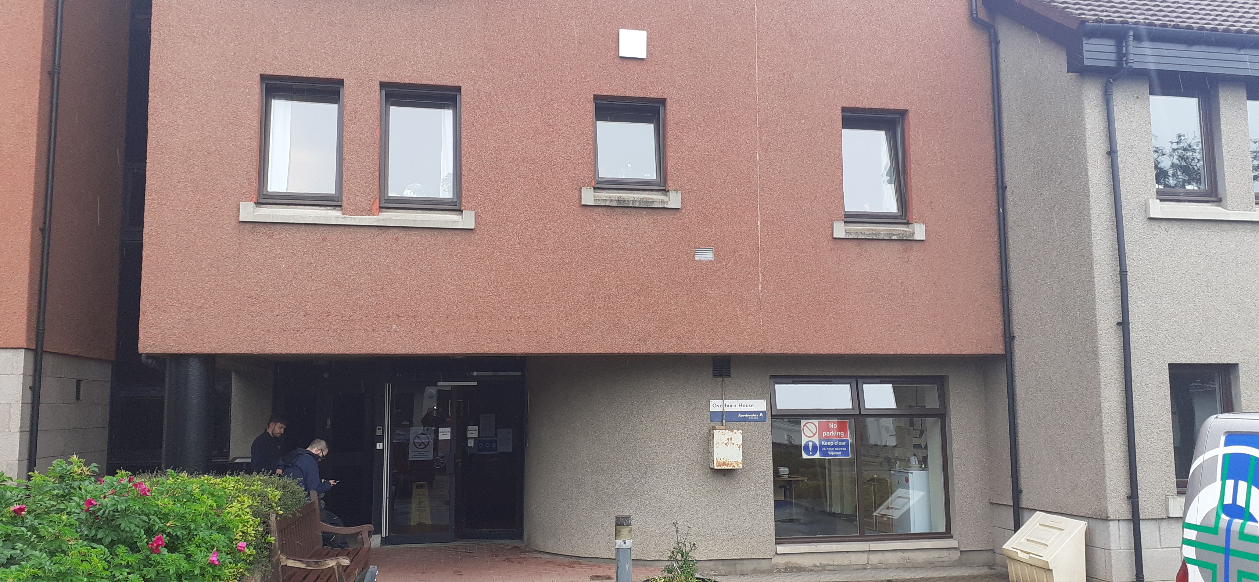 15 Overburn House, Inverurie (6287050015)