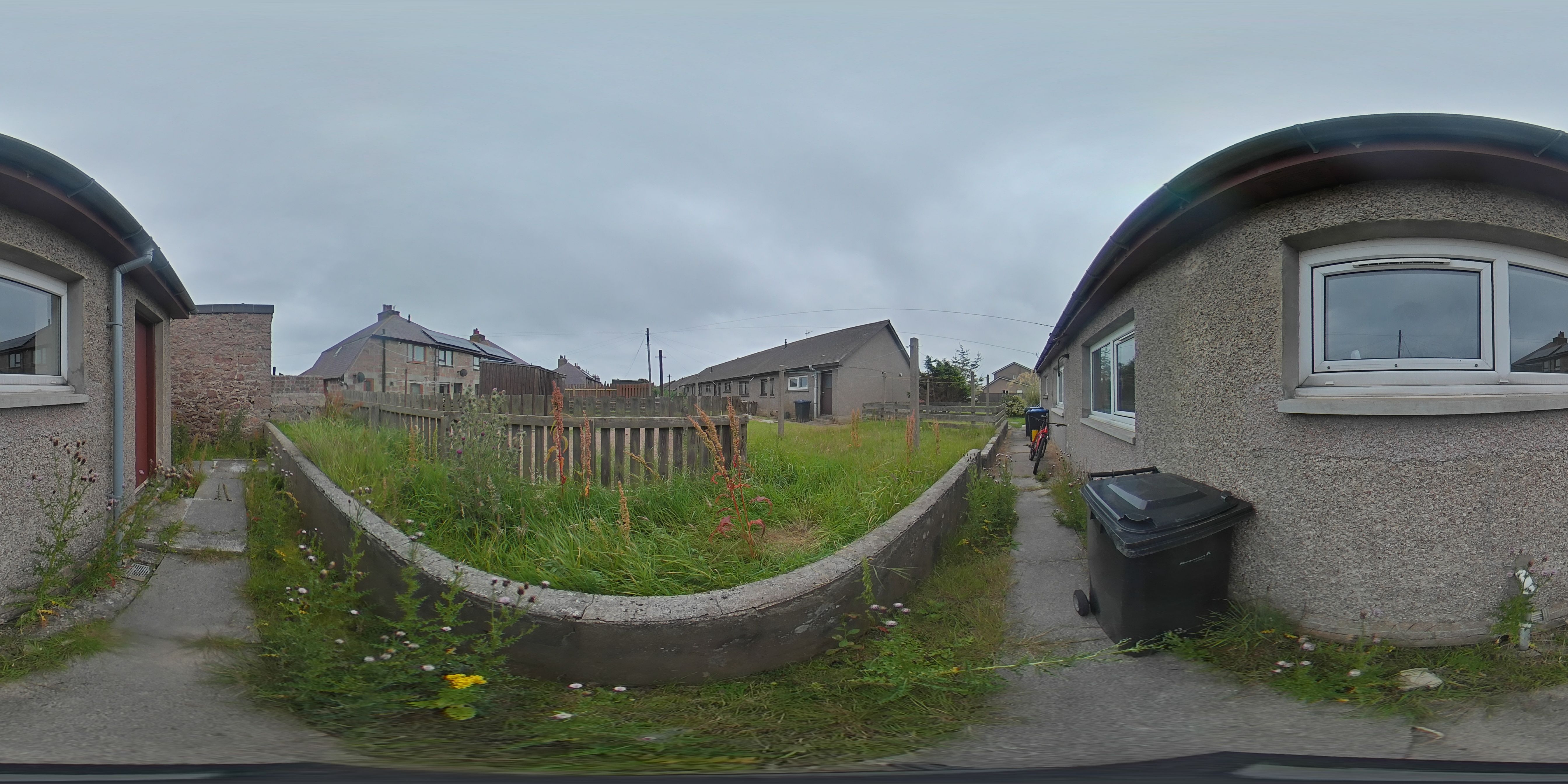 5 Station Road, Boddam (3760210005)