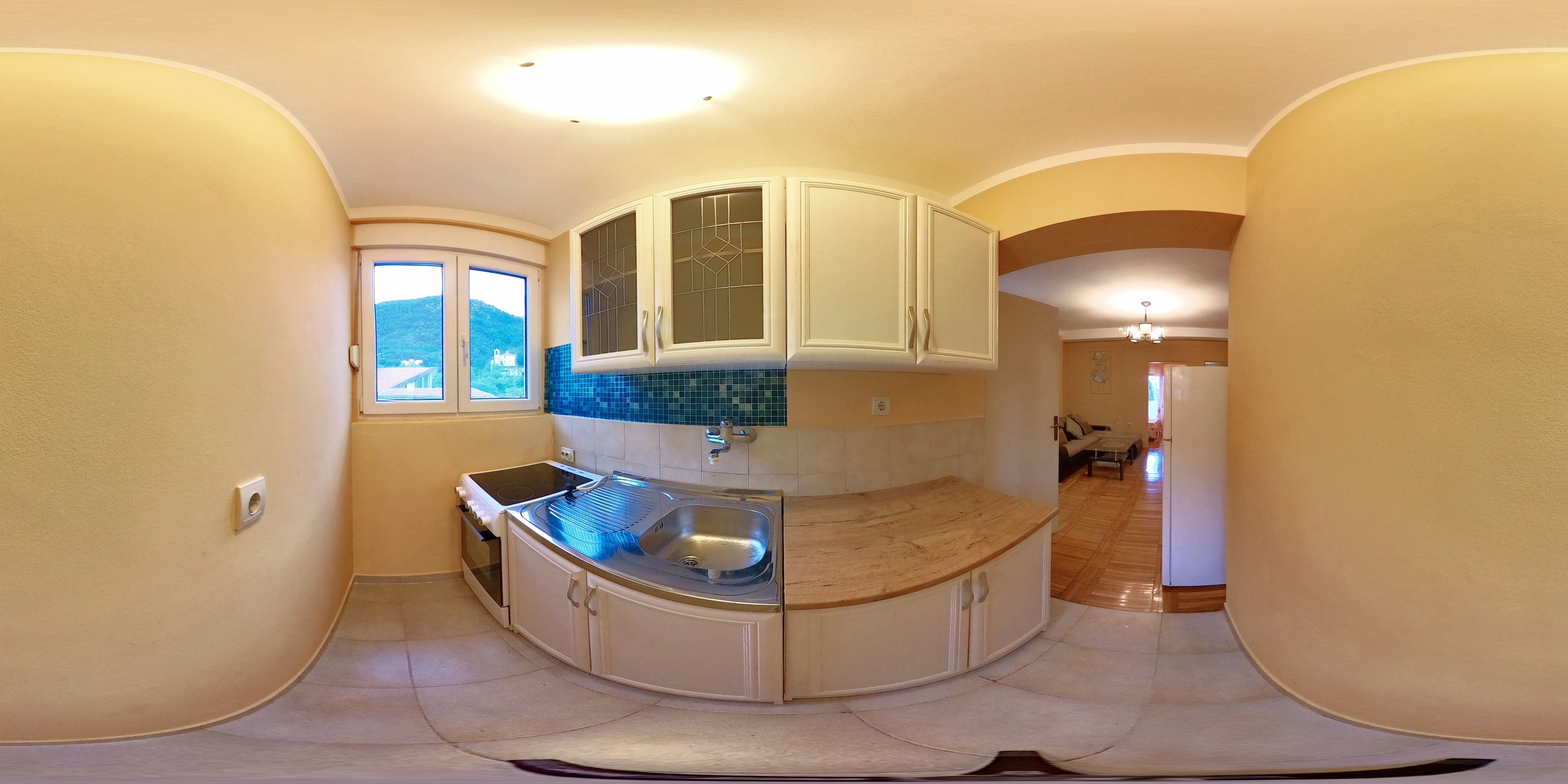 ID; 1904 Budva, 2 br. apartment