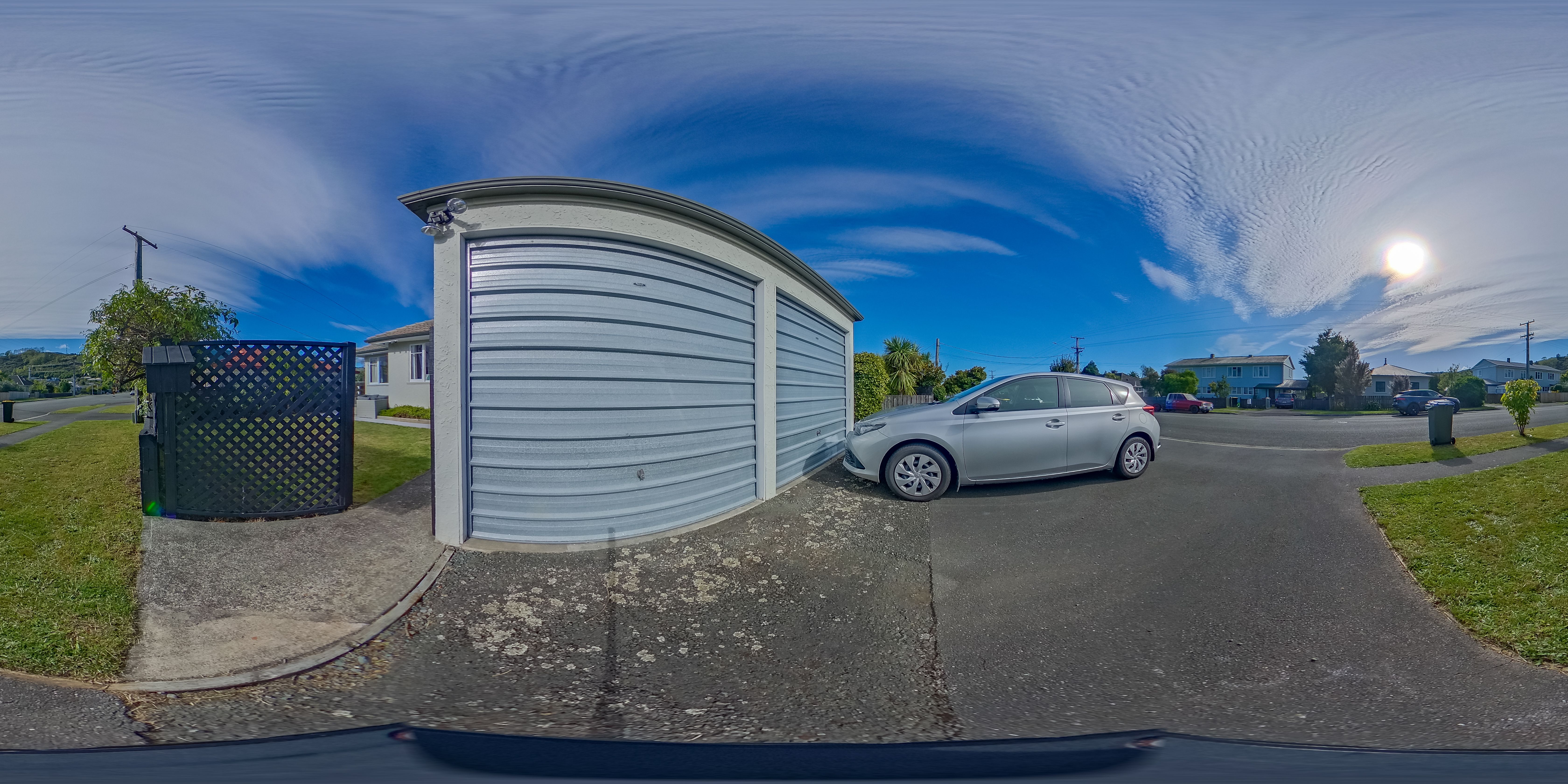 1-44 Polstead Rd