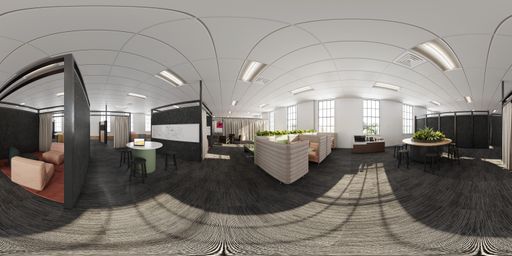 The Quantum Terminal