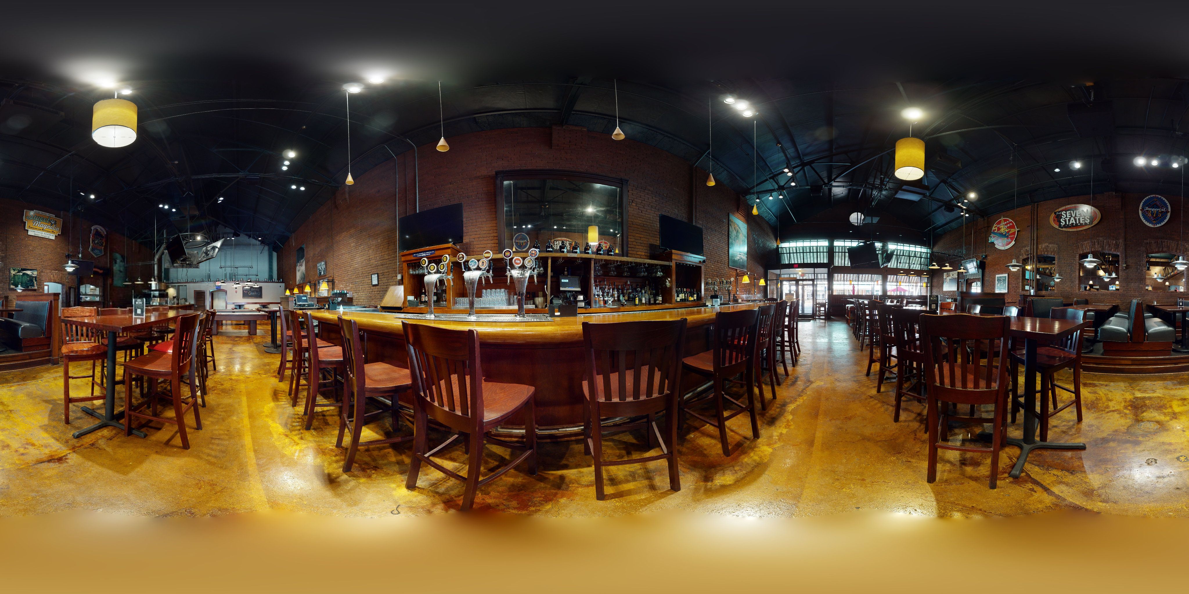 Big River Grille Downtown Chattanooga Big River Grille Downtown Chattanooga