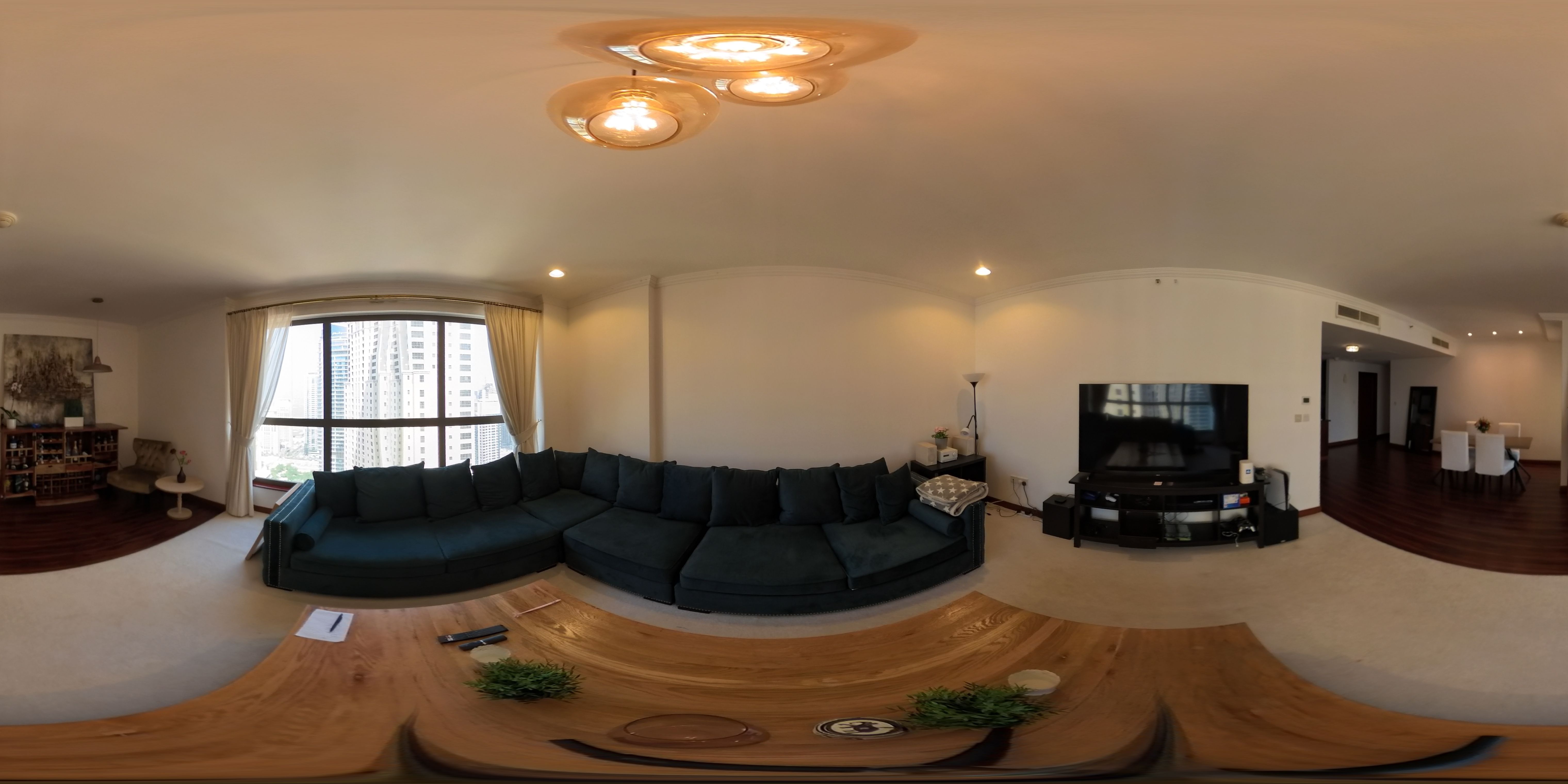 3107 MURJAN 1 JUMEIRAH BEACH RESIDENCE