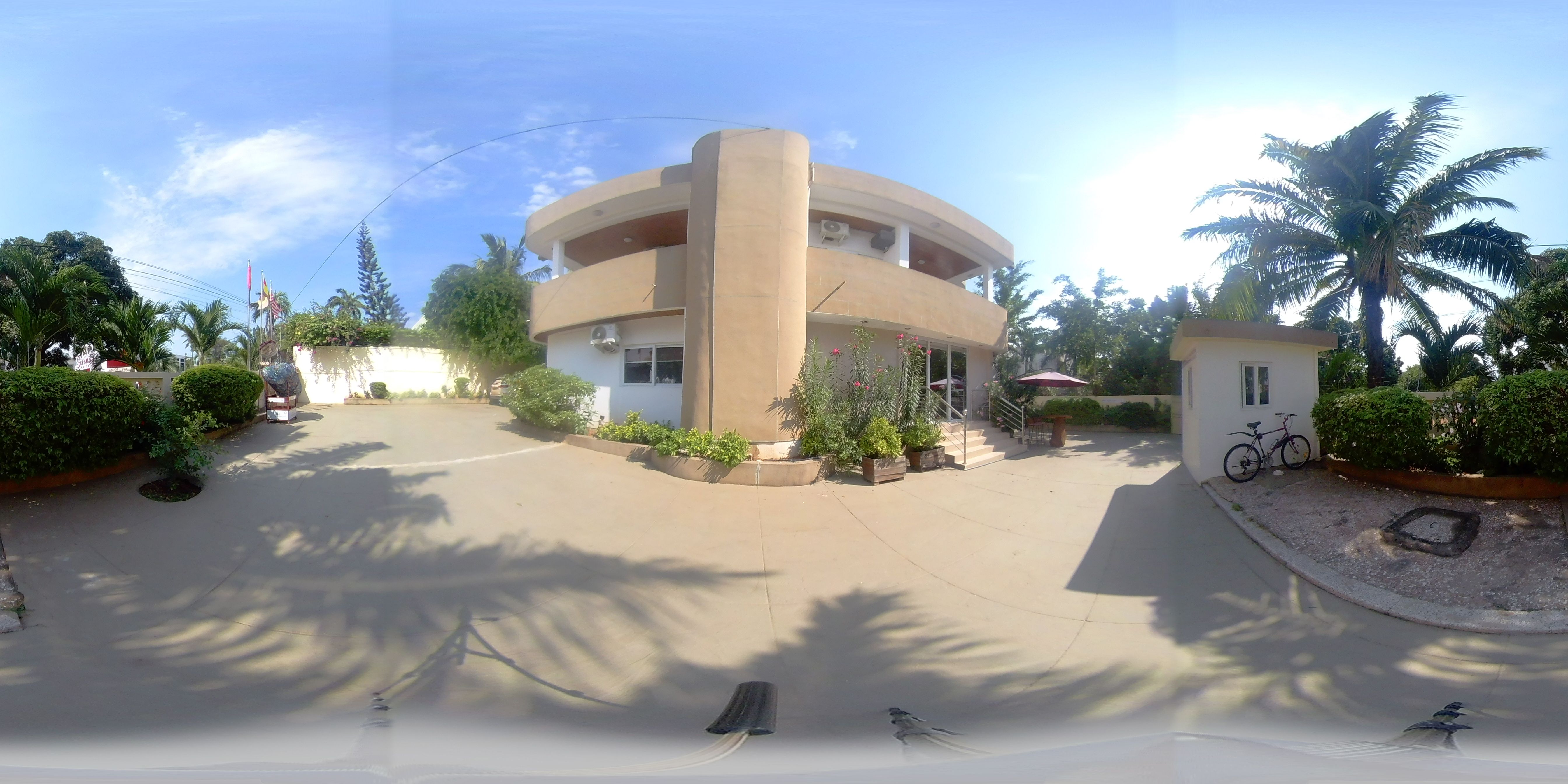 Serenity House Gh Ghana