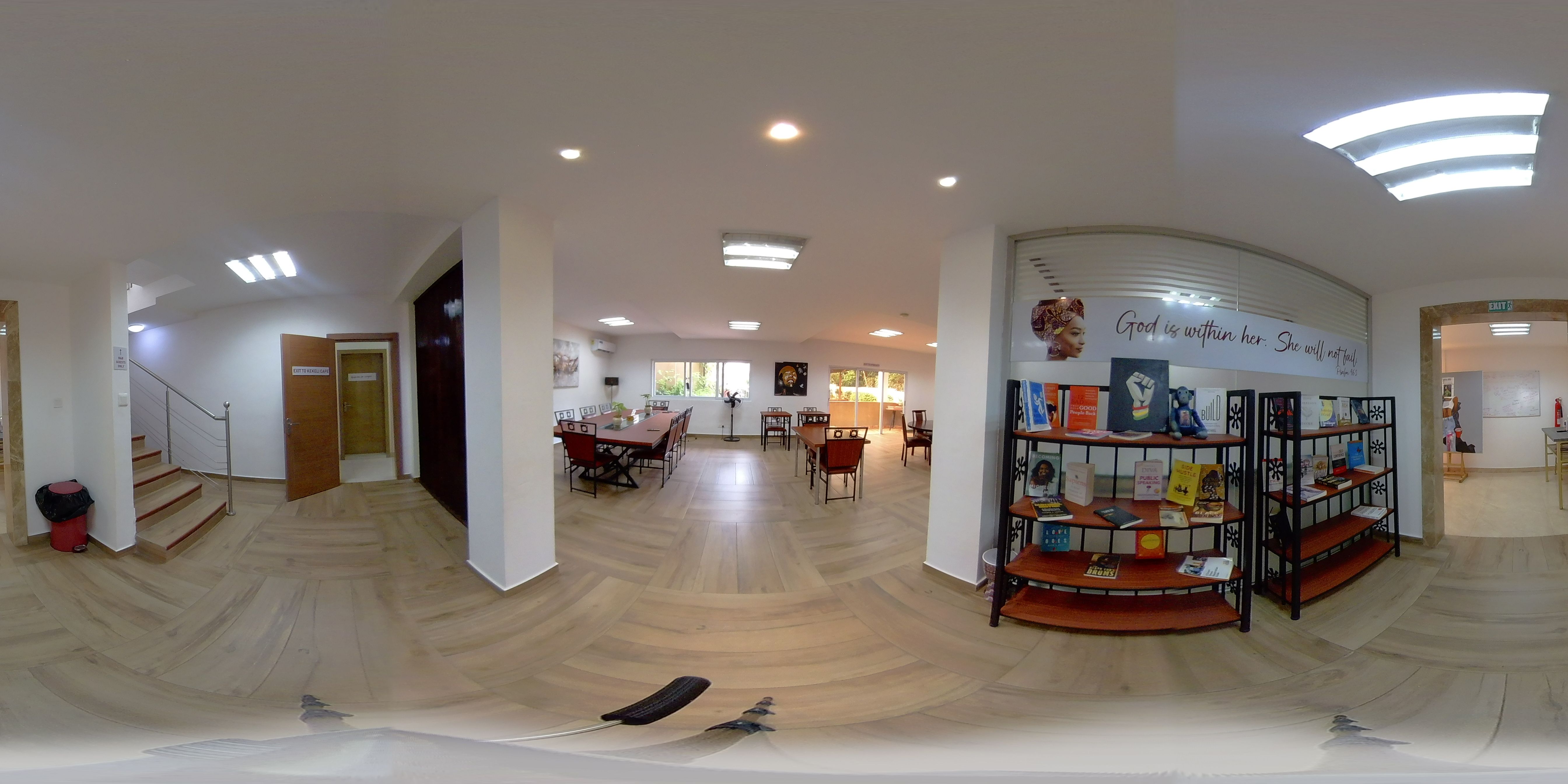 Serenity House Gh Ghana