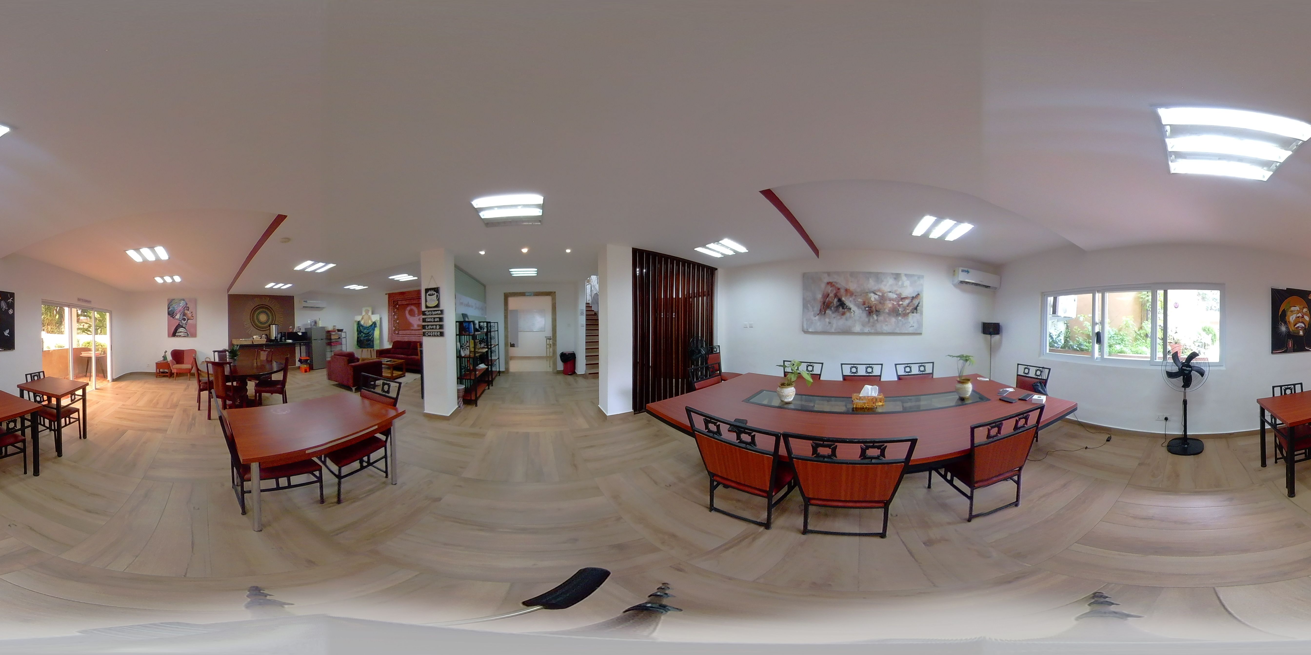 Serenity House Gh Ghana