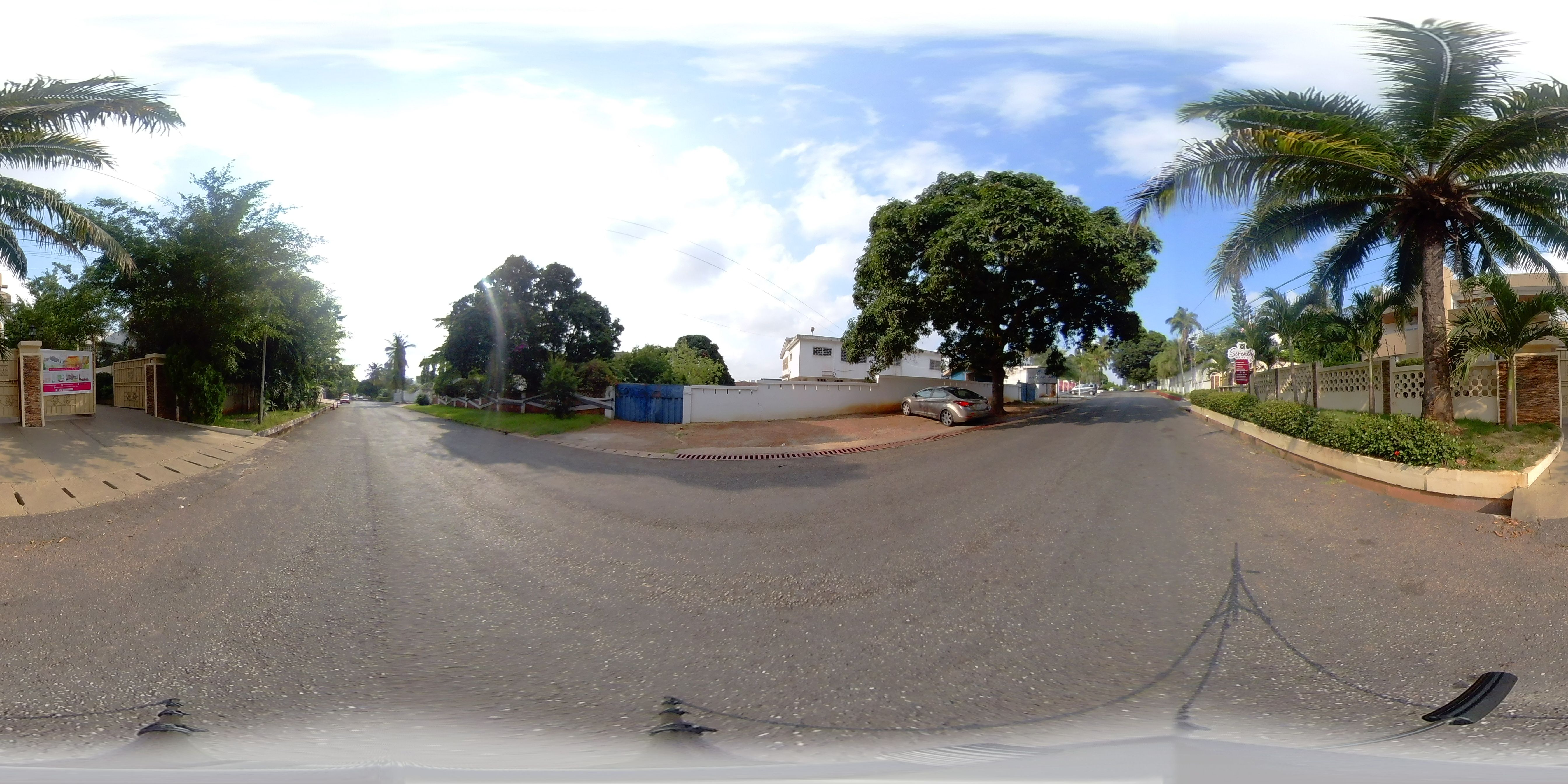 Serenity House Gh Ghana