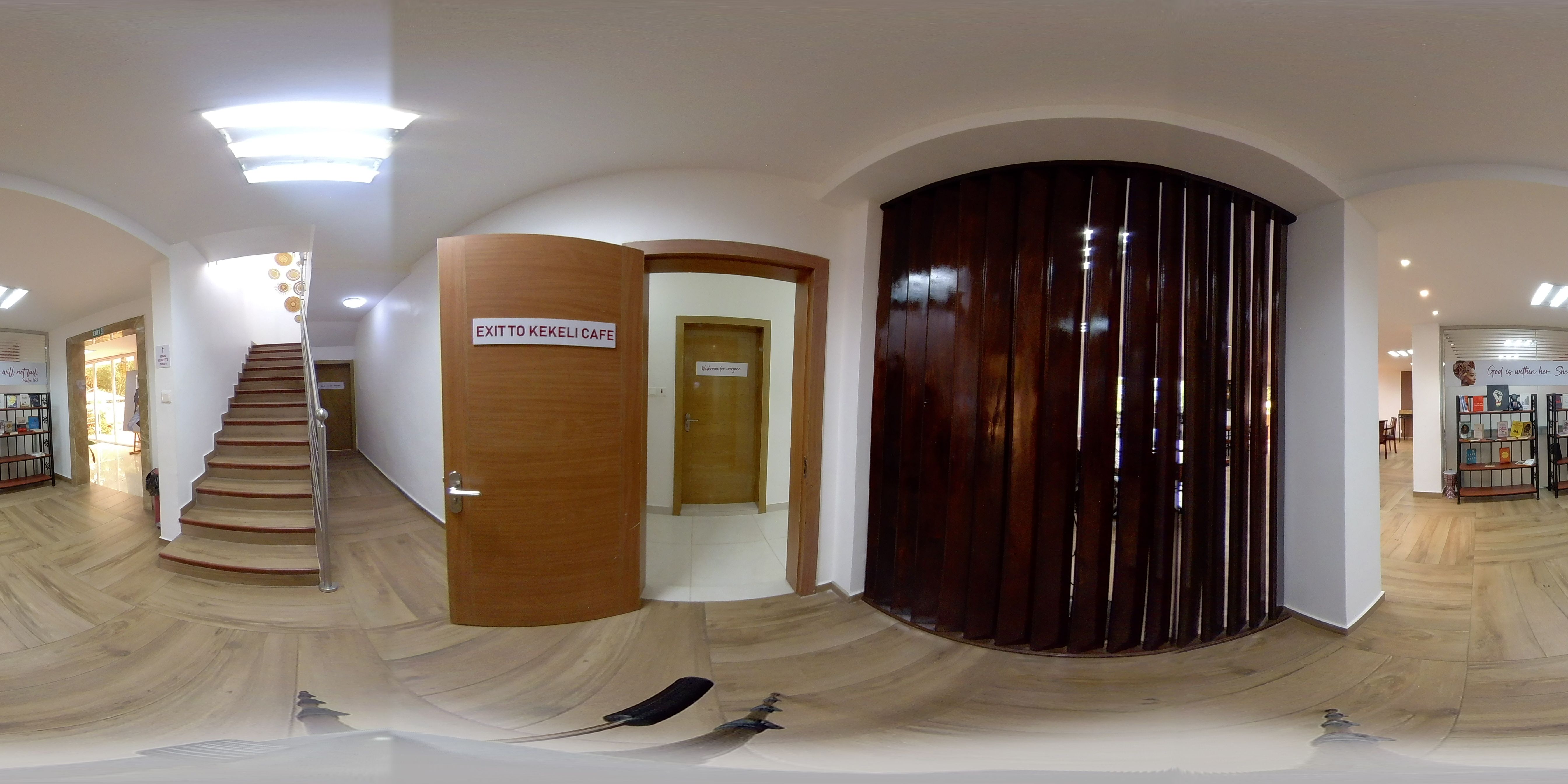 Serenity House Gh Ghana