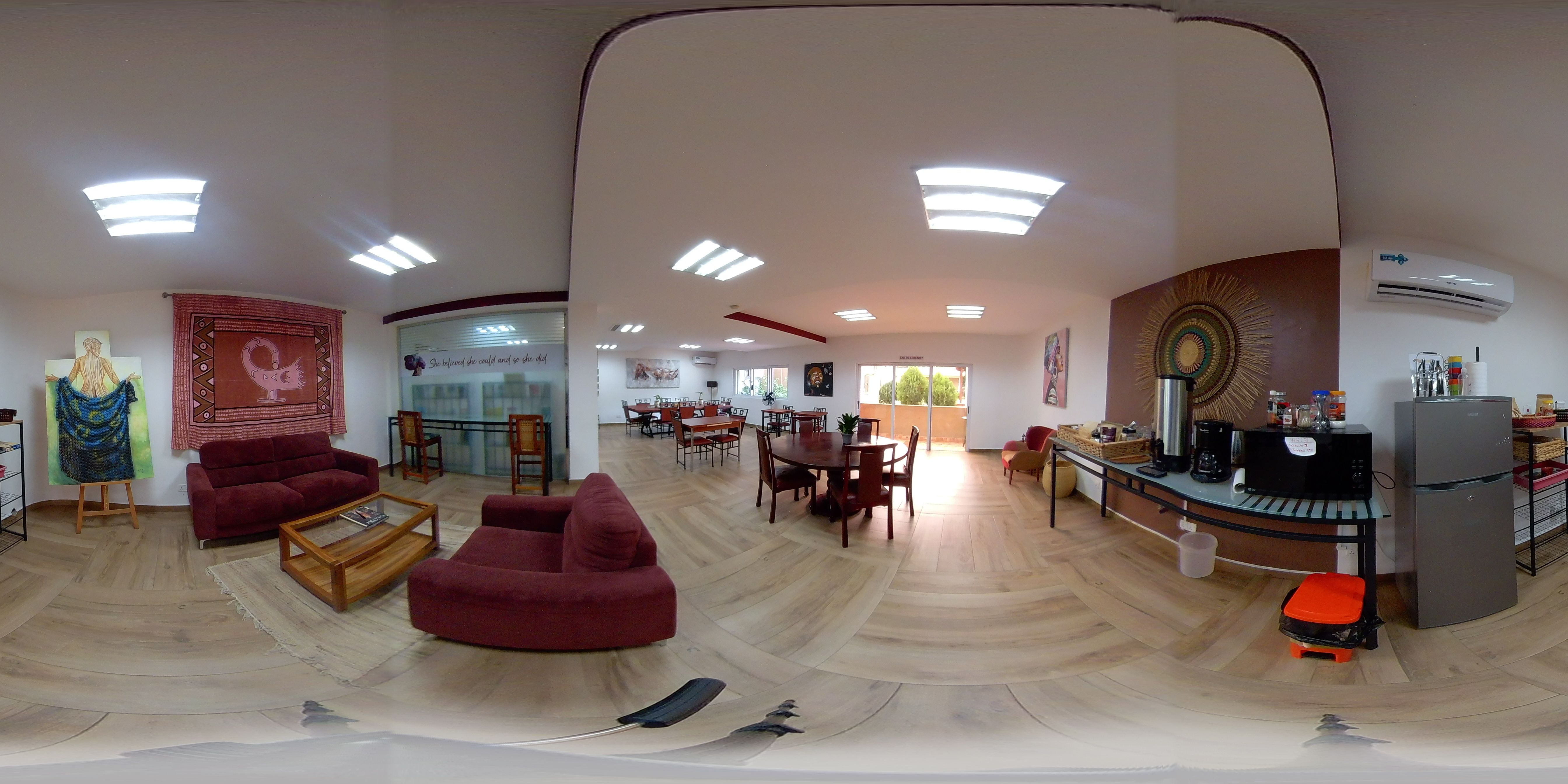 Serenity House Gh Ghana