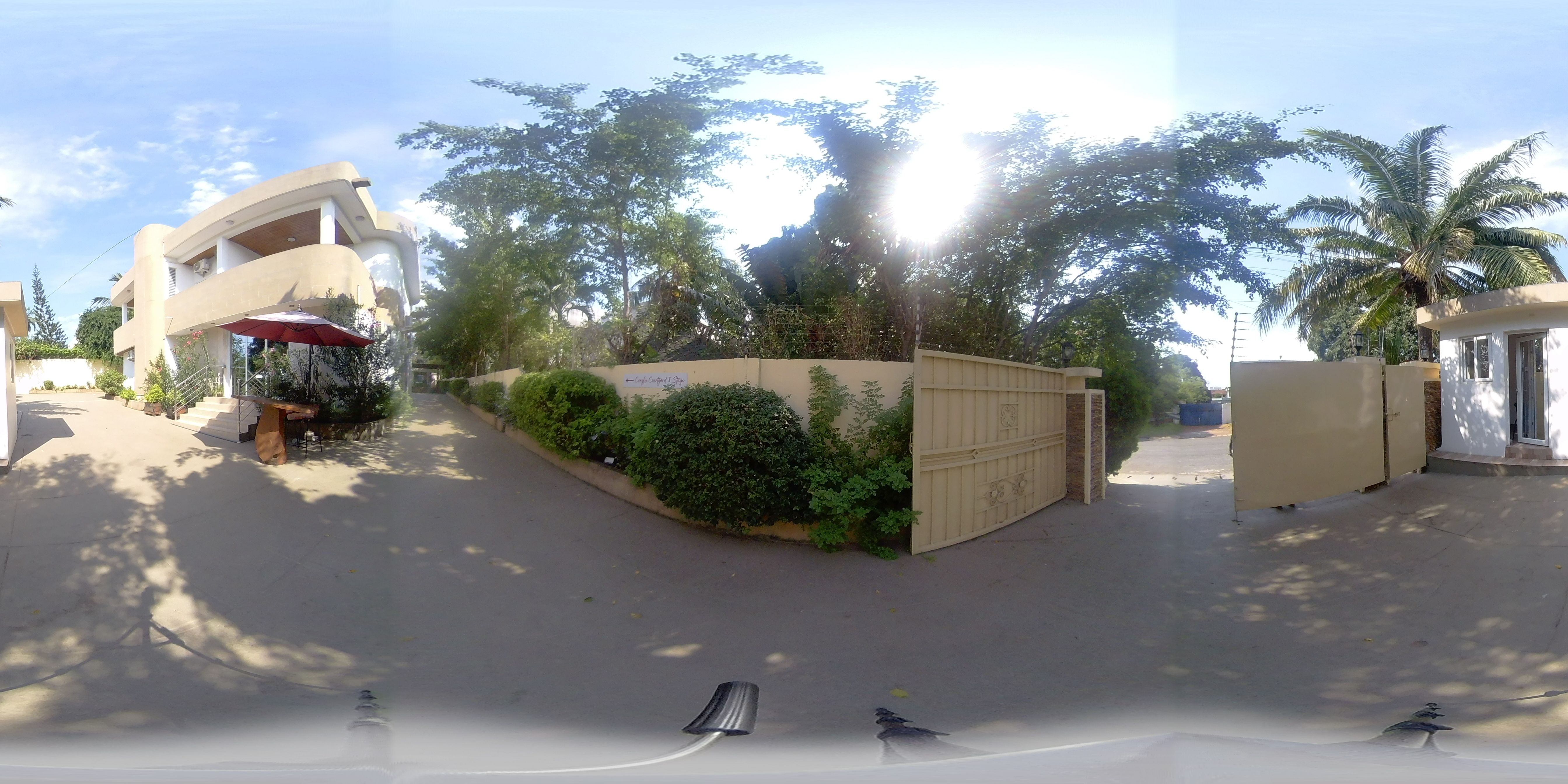 Serenity House Gh Ghana